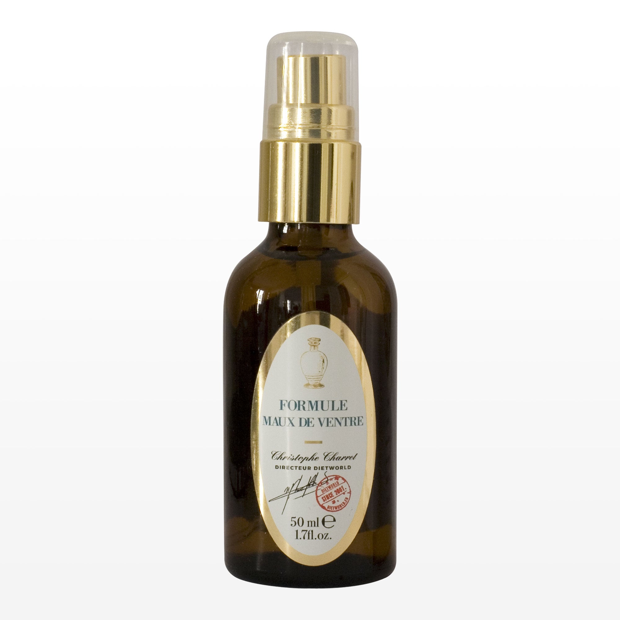 Les Potions de Grand-Mère – dietworld